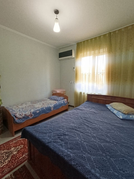 4/5/9. Сергели, м-в Строитель (Quruvchi). Квартира 106 м².Метро 300 м!