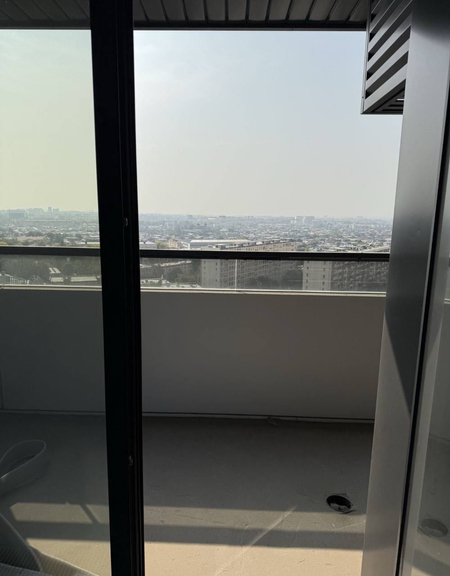 NRG U-Tower Продается 1 комнатная коробка Дружба Народов