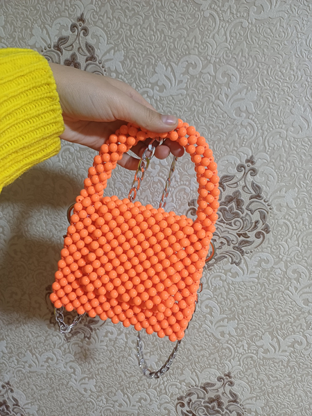 Сумочка ручной работы