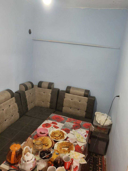 10 sotixlik xonadonimiz sotiladi
