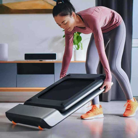 СКИДКА! Беговая дорожка Xiaomi KingSmith WalkingPad A1 Pro (EU)