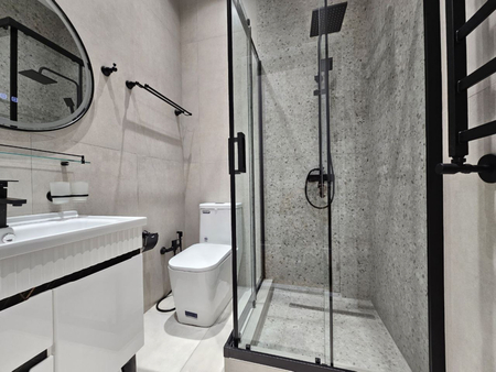 Продажа4-х ком  Real House НОВОСТОЙКА