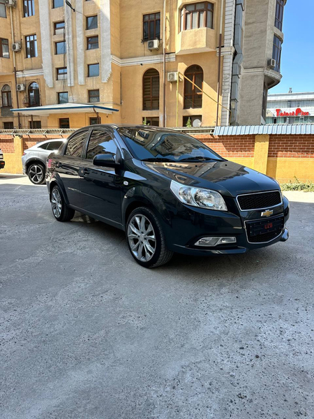 Продается некса - 3  позиция - 2 год 2019