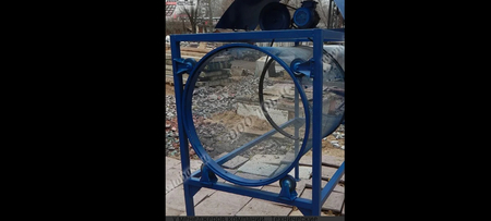 Elak biogumos kum shagalga kerak bulsa yasaymiz