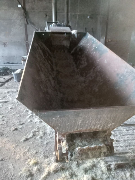 Tayyor biznes sotiladi