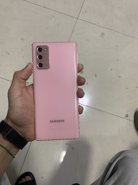 Samsung note 20 5g