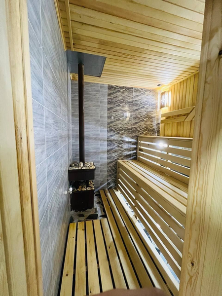 Dacha Chorvoq bez makler