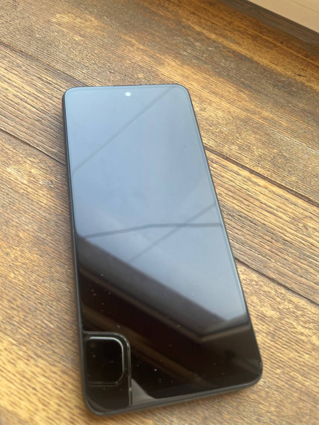 Poco x4 gt 256 gb