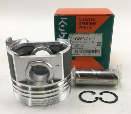 Kubota v2203 dvigateli uchun ehtiyot qism