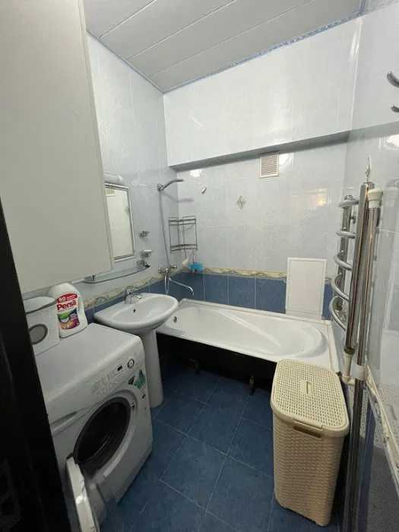Аренда 3 комнатной квартиры на 2 квартале ID: MD 318