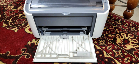 Canon LBP 2900 Orginal Yangiday Kam Tutilgan Garantya bor Srochno