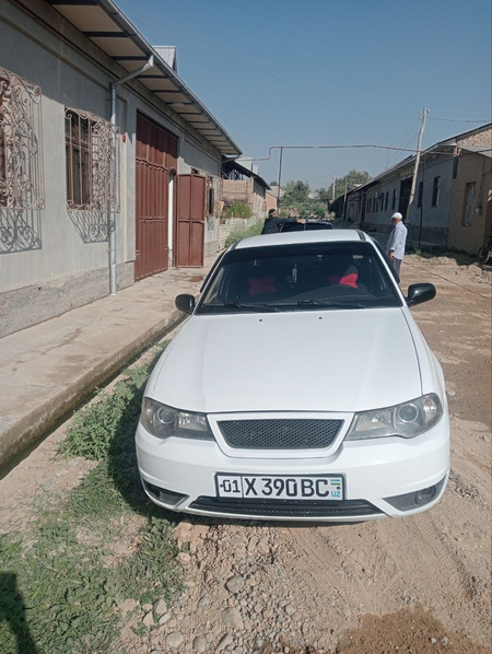 Chevrolet Nexia 2