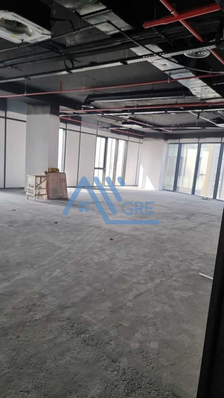 БЦ класса А в Trilliant Амир Темур Хийебени пр-т Амир Темур 500м²