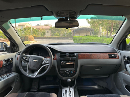 Продается Lacetti 1.6