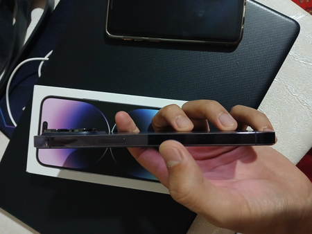 iPhone 14 pro max 256гб