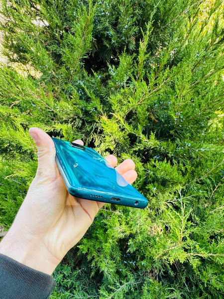 Redmi note 9 pro