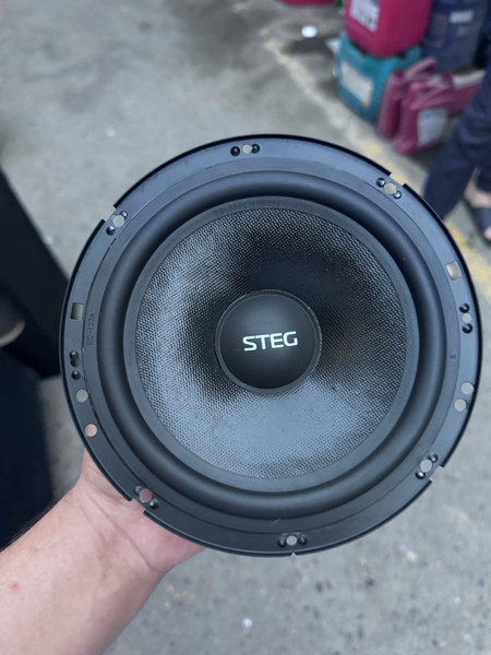 Steg Italy sql-650 c