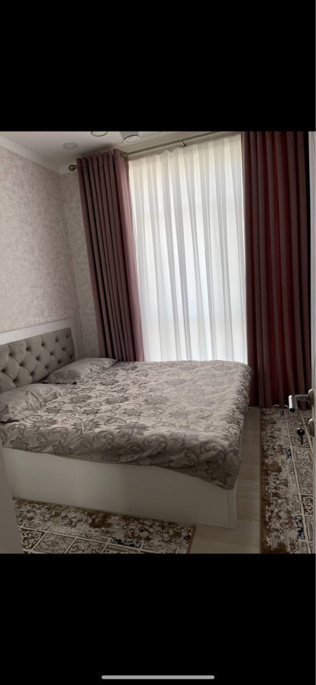 Новостройка 2/9/9 жк Assalom Mahtumquli