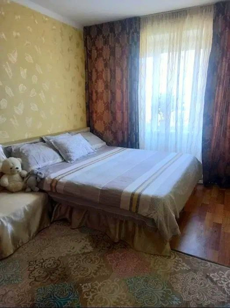 Яккасарай р Кушбеги 1в2/7/9 общ площадь  42м2 Хороший ремонт
