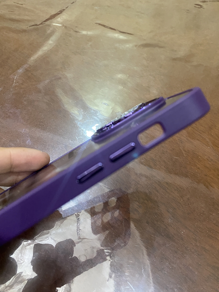 iPhone 14 Pro Max женский чехол