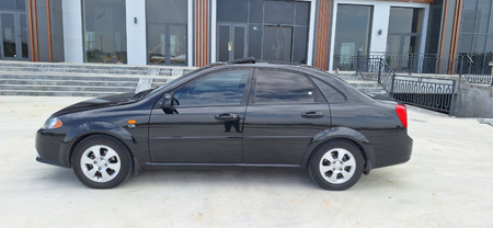 Chevrolet jentra 2021-yil