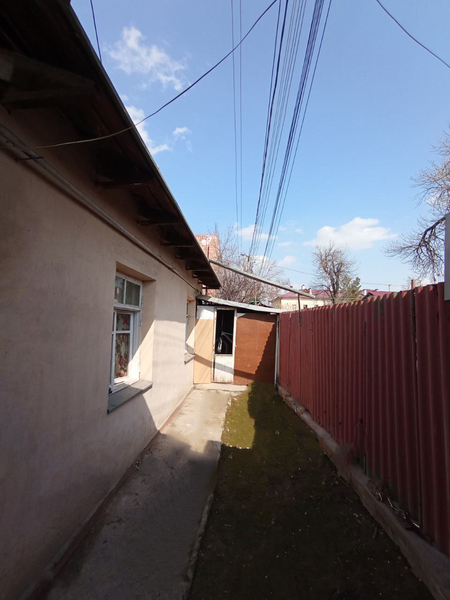 Срочно продается участок 3.3 сот в Мирабадском районе