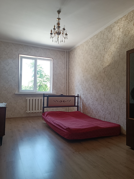 Центр м.Минор ул.А.Тимура 3/3/9 93м² ремонт