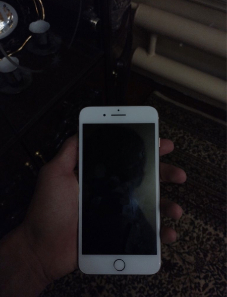 Iphone 8+ srochna sotiladi obmen ili naxt
