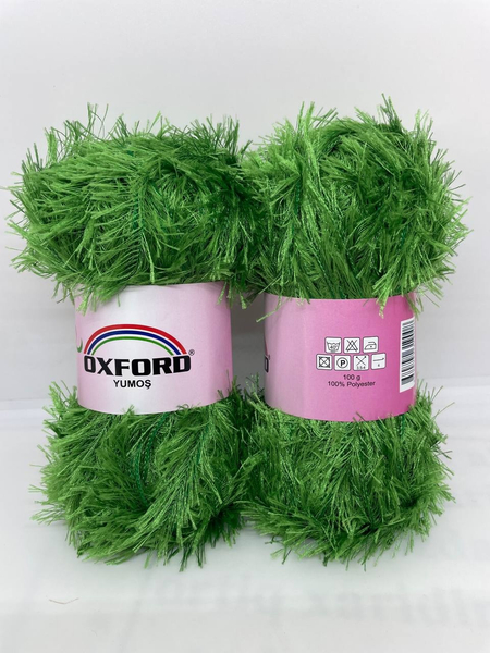 Oxford yumos travka 

100% polyester

100gramm

140 metr

Narxi 14.000