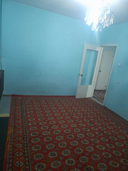 Uy Sotiladi. Manzil Algoritm
