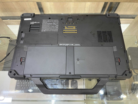 DELL 5430 14 (сенсорный) Intel Core i5-1135G7 озу16гб хард 512ssd