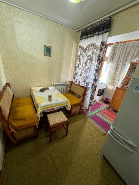 Куйлюк 2/4/5Кирпич 50м2