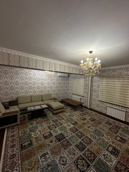 Аренда квартира дружба 4 комн