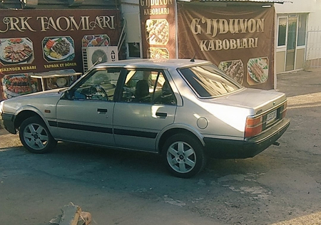 Mazda 626 sotiladi