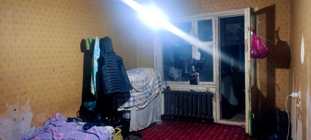 (К126189) Продается 2-х комнатная квартира в Шайхантахурском районе.