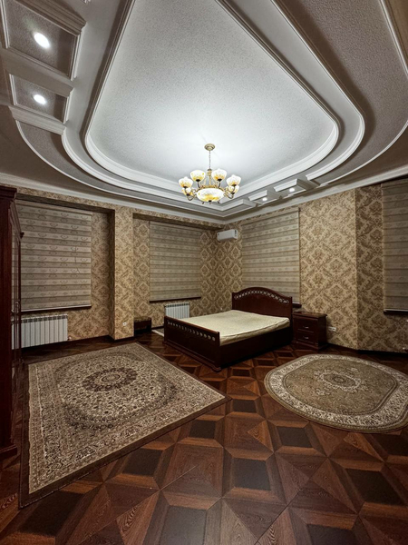 Продается евро дом на Мирзо Улугбеке Никитина