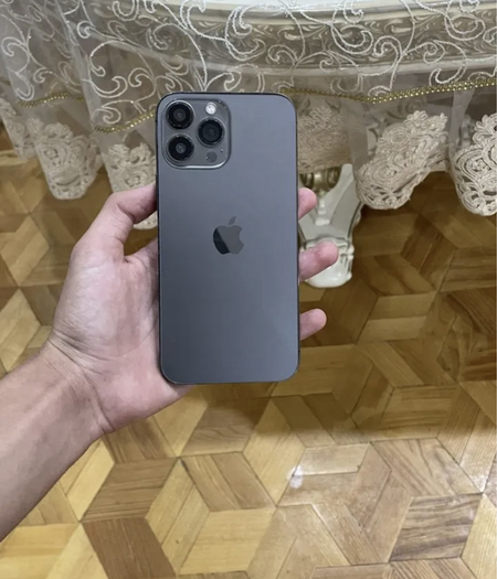 Срочно продаётся Iphone 13 pro max рассрочка