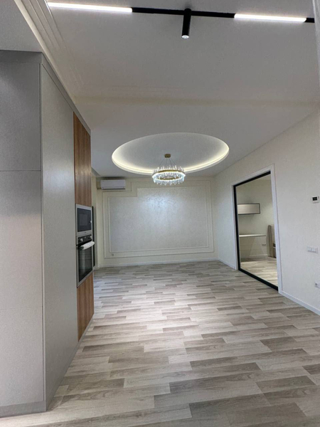Новостройка 3/8/12 жк Modern Stroy