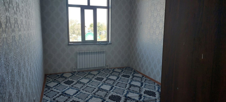 Kvartira ijaraga beriladi. 2 xona