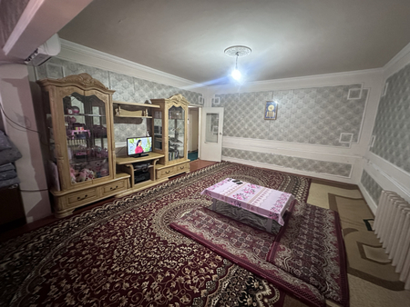 2 хонали квартира документлари хаммаси жойида