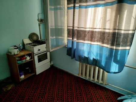 Квартира