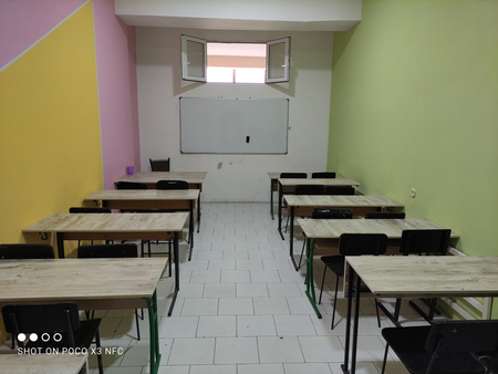 Repetitorlar uchun ijaraga xonalar