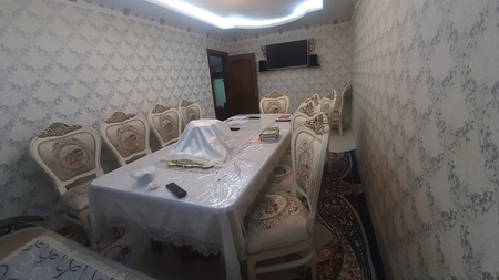 Продается квартира на ТТЗ-1