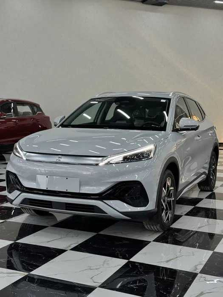 BYD YUAN UP halol nasiya savdoga
