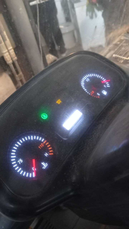 Продам погрузчик