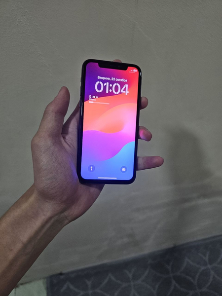 Iphone 11 pro 64 gb