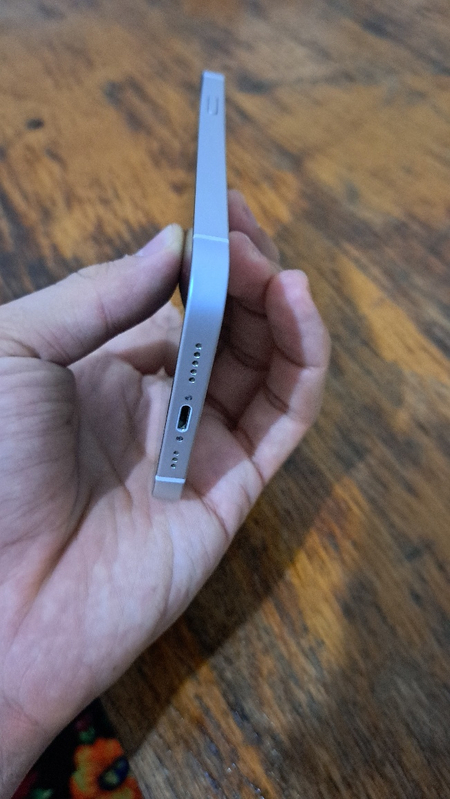 iPhone 12 Oq 128GB