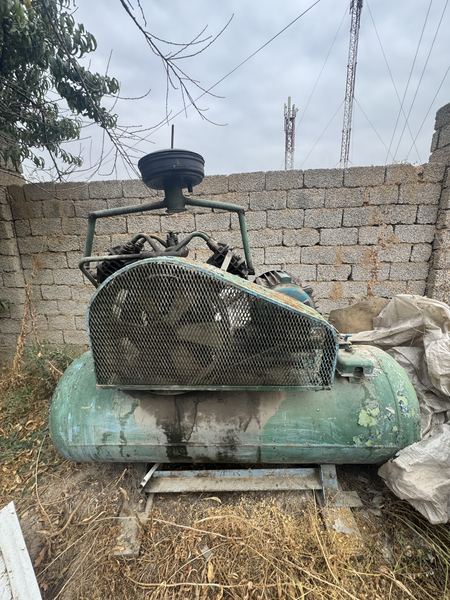 Kampressor kotta 380v