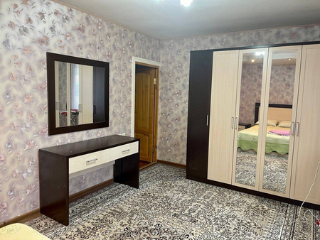 Аренда Чиланзар 14кв 4/4/4 Банковская планировка