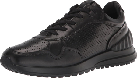 Ecco men's astir life perforated sneaker